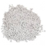 Granza resultante del reciclado y granceado plástico. | Blog Danzé Trade